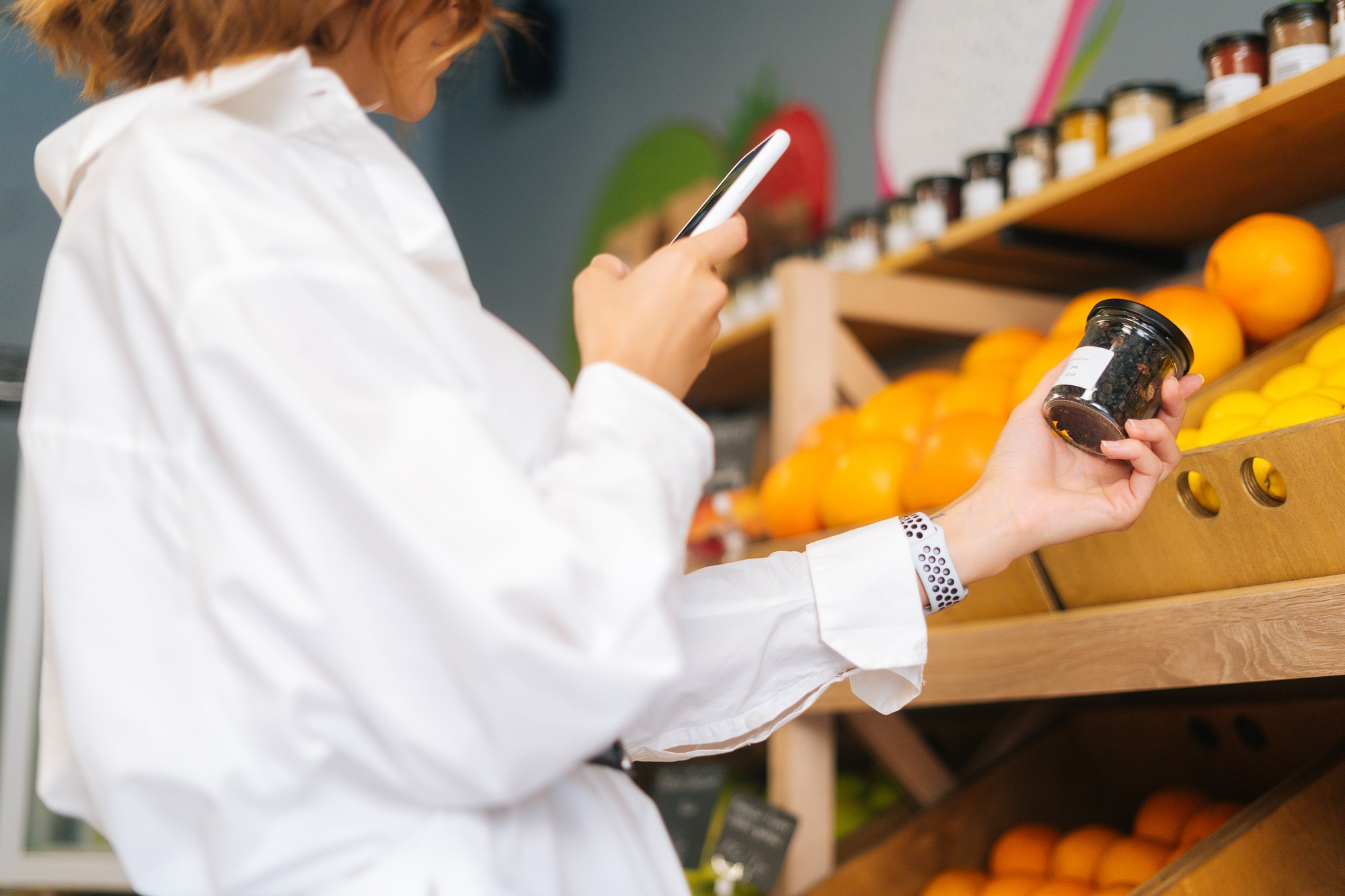 Behind the Label: Decoding Food Product Packaging Claims