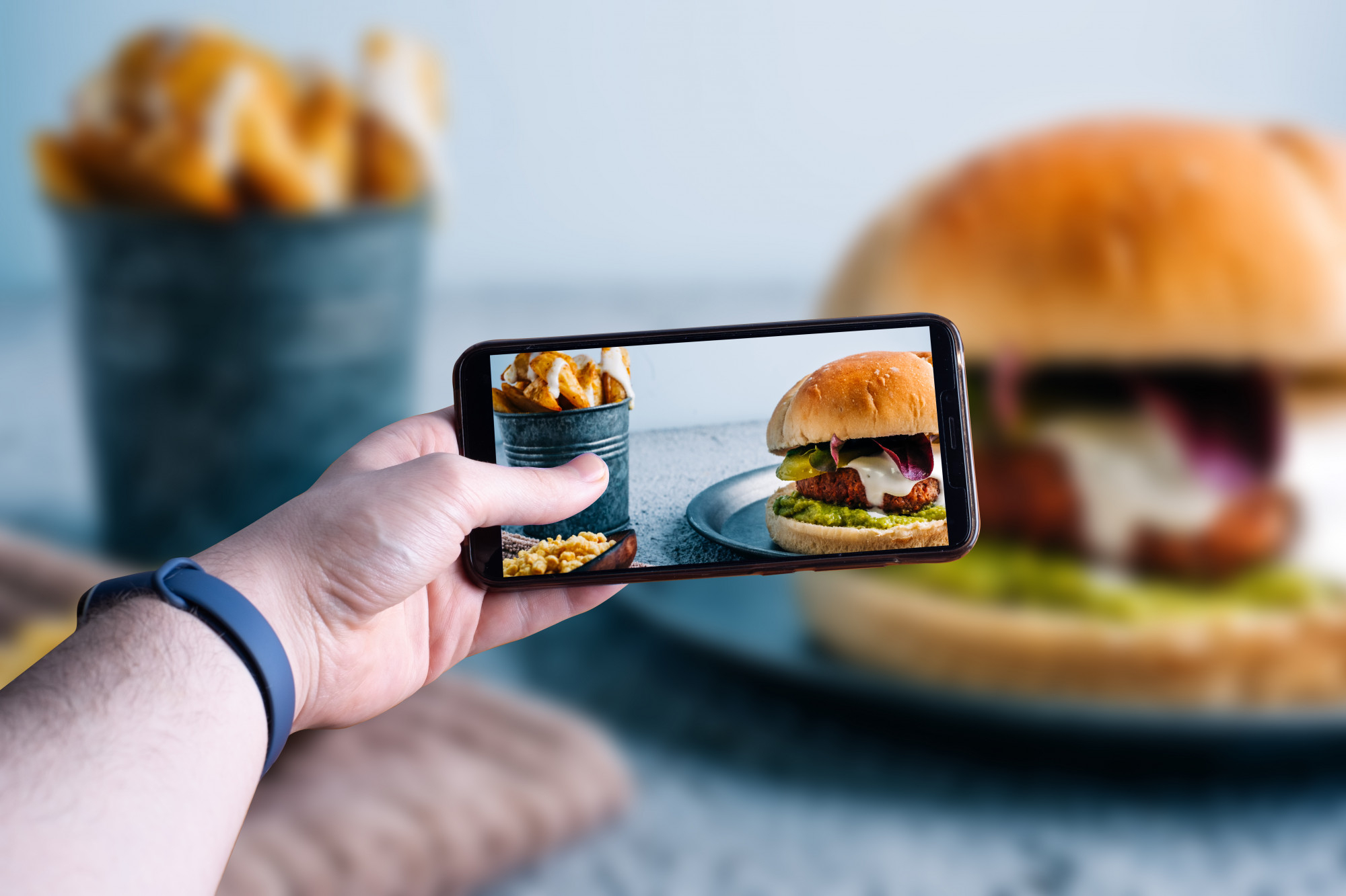 The Rise of Food Trends: Exploring the Latest Craze in Culinary Culture