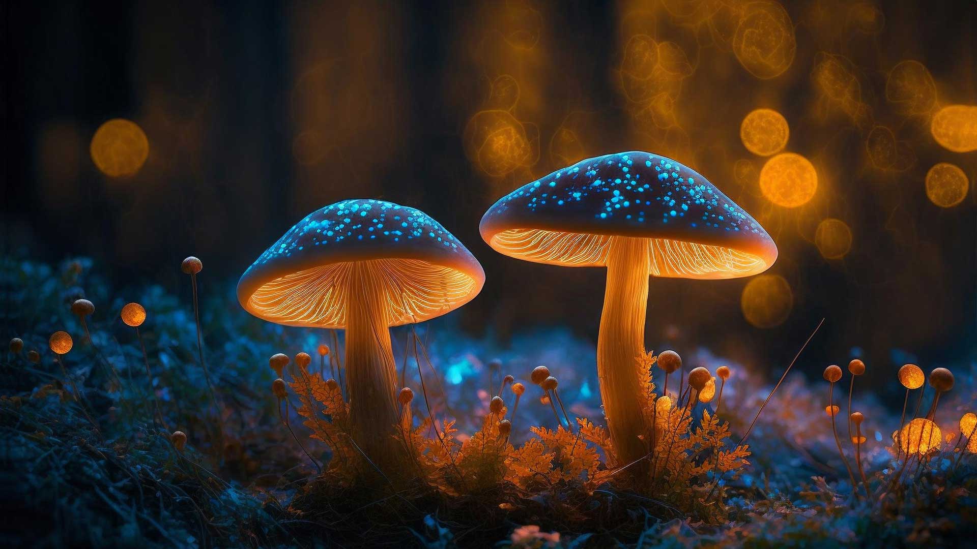 How Long Does a Shrooms Trip Last