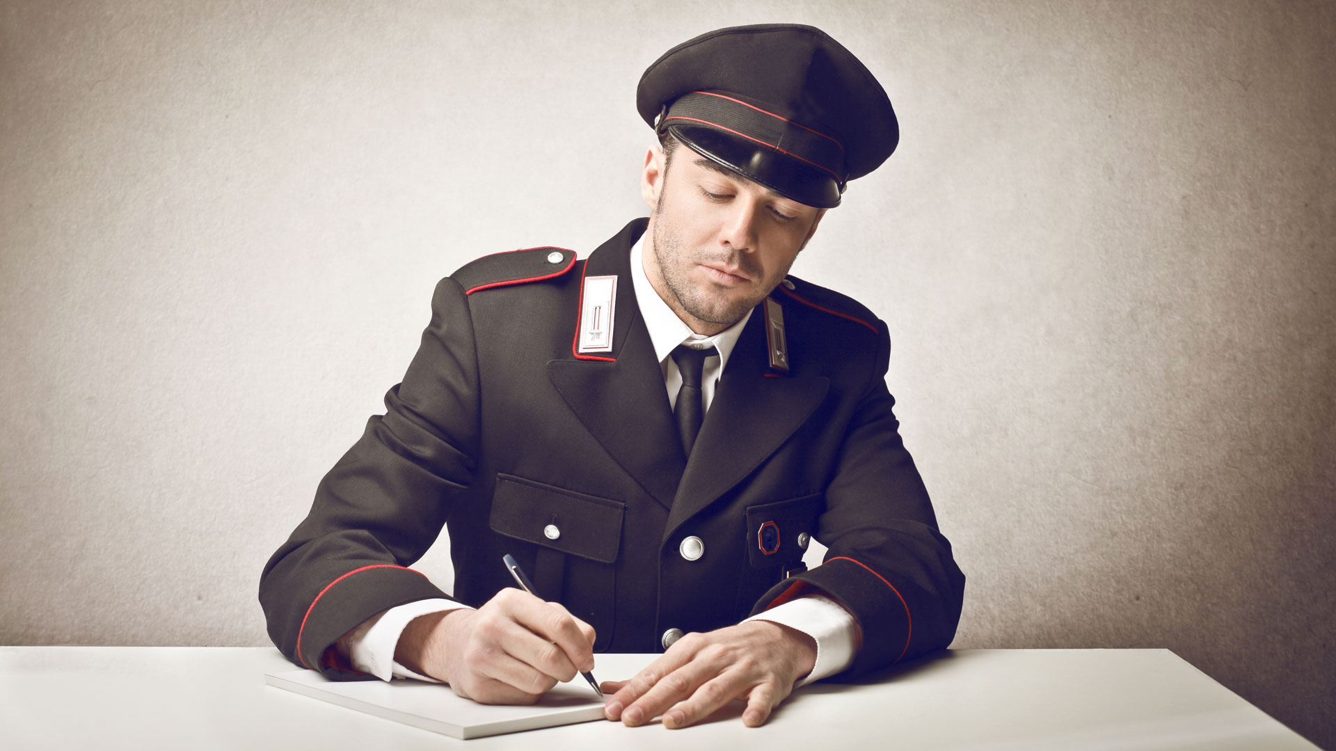 What is a Constable?