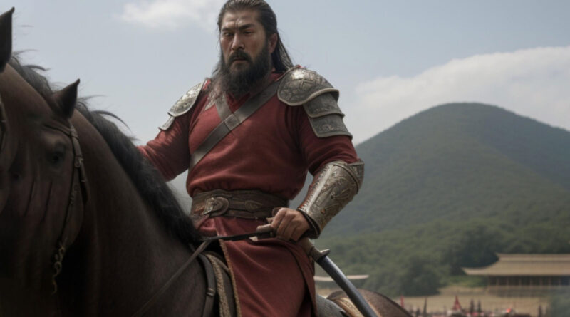 What Is a Paladin In The Bible & Greek Mythology?