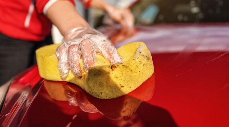 How To Wax a Car By Hand? Step-by-Step Guide By Experts 2024