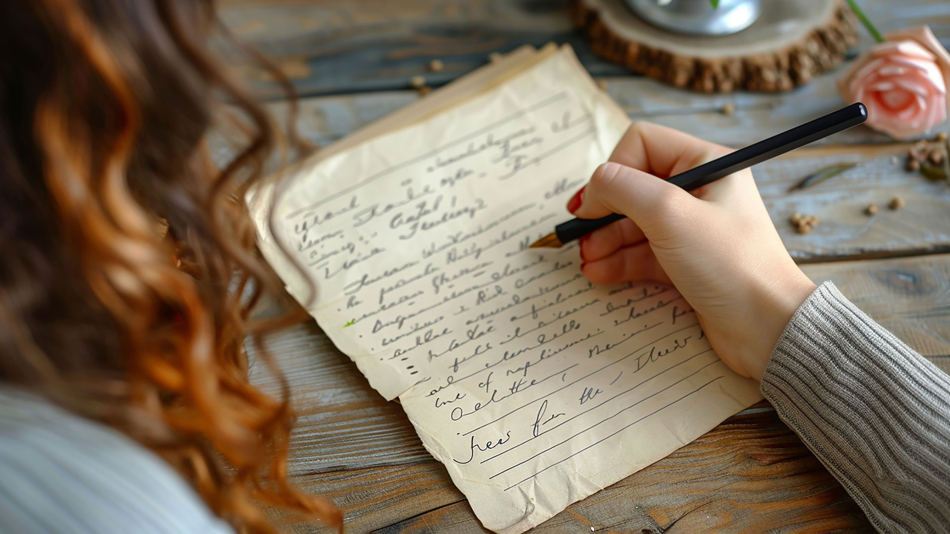 How To Sign a Sympathy Card? Sending Heartfelt Condolences