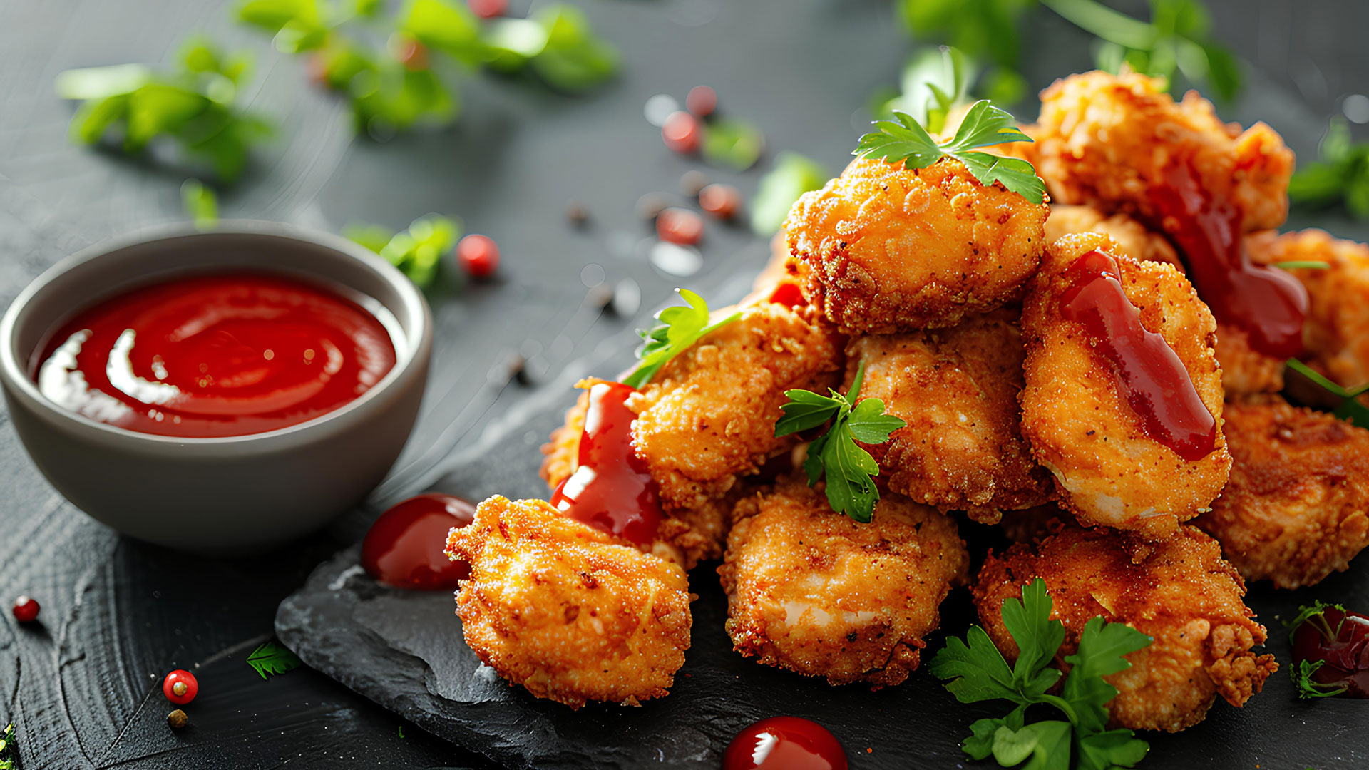 What is a Fritter? Definition, History, & Types