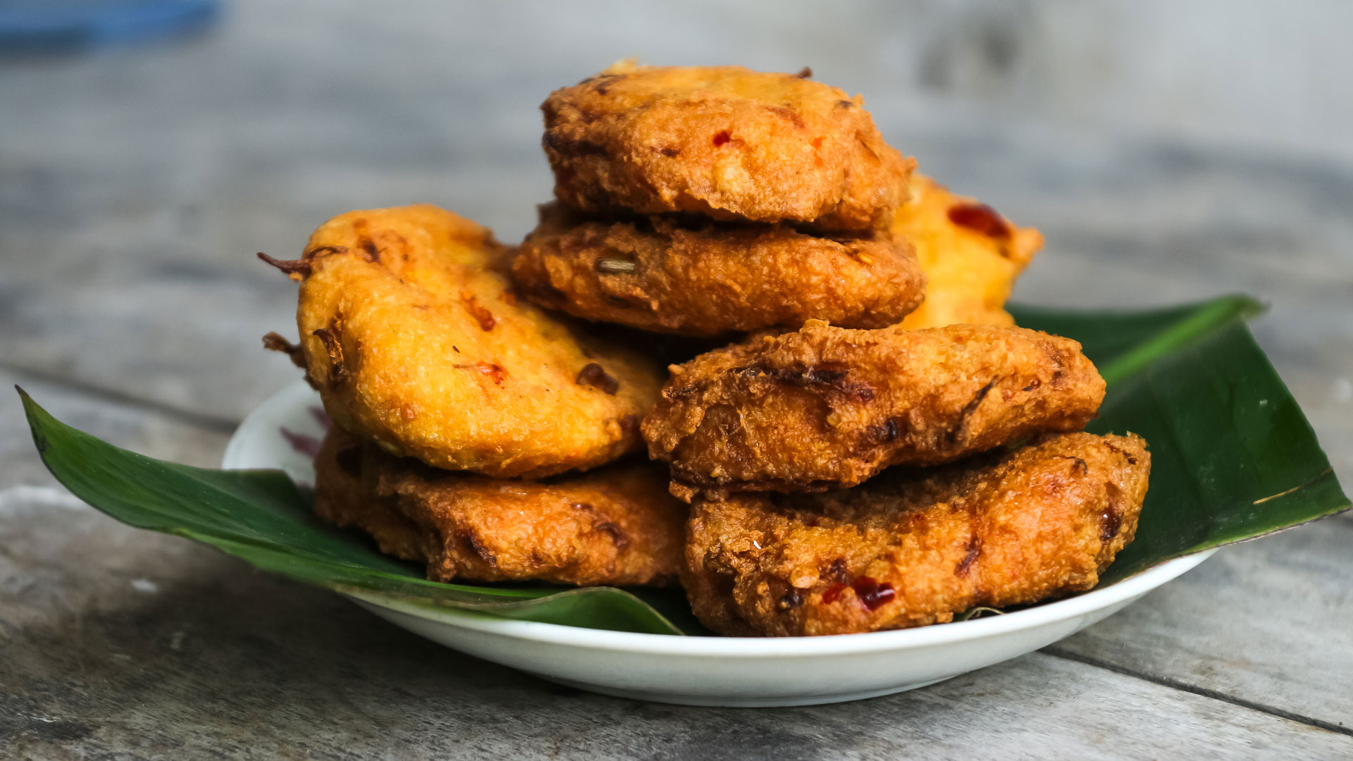 What is a Fritter? Definition, History, & Types