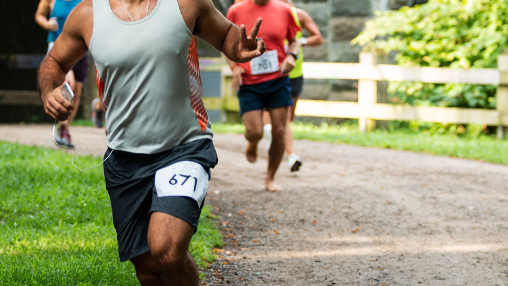 How Long is a Cross Country Race? Expert Tips For All Levels 2024