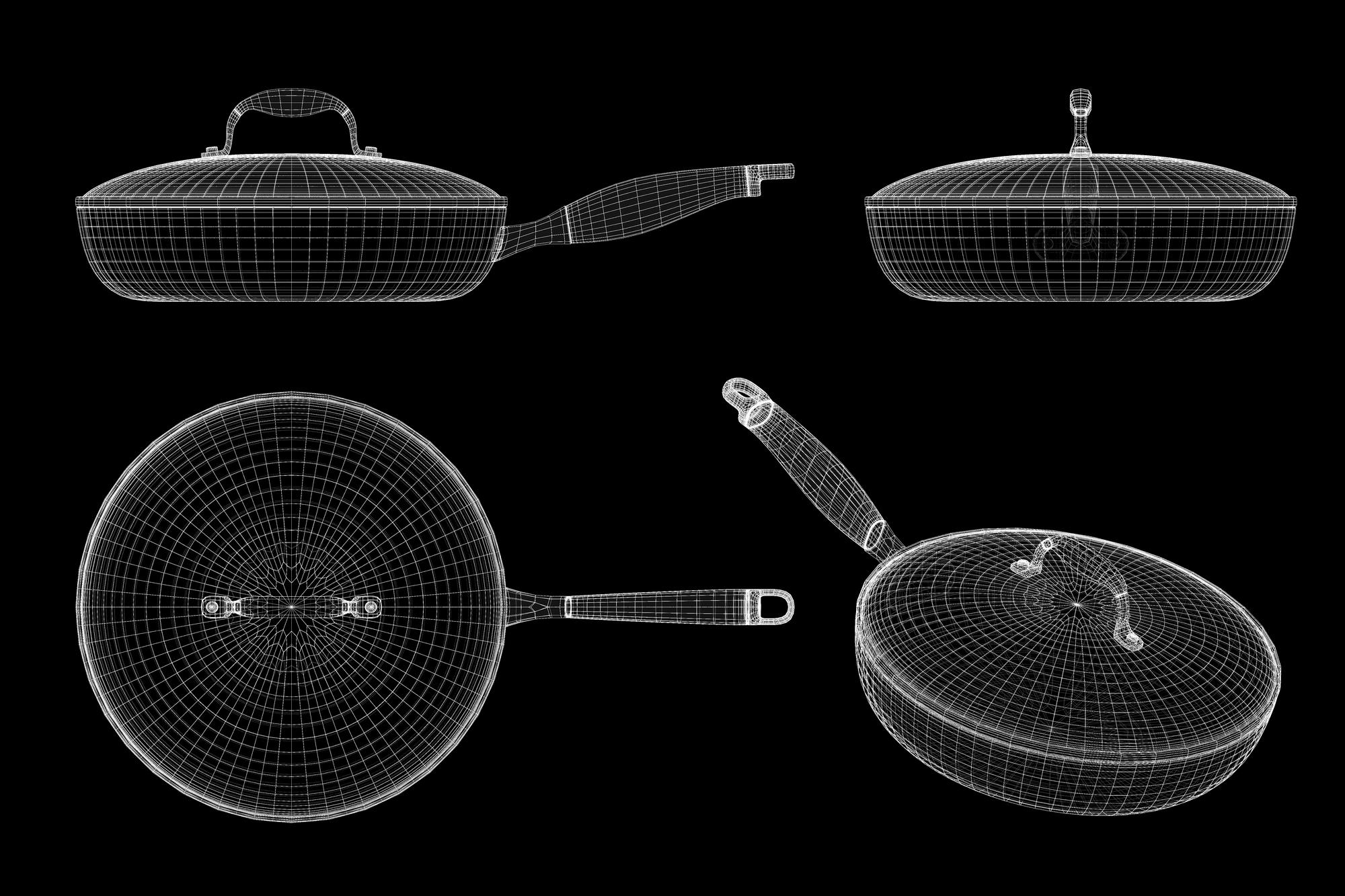 Cook Smart with 360 Cookware: The Art of Healthy Cooking